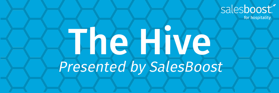 Register for The Hive!